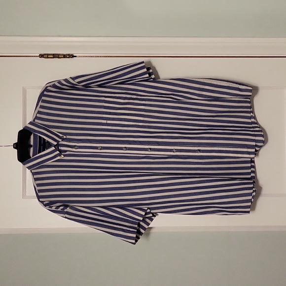 Sutter snd Grant | Shirts | Mens Short Sleeve Button Down Shirt | Poshmark